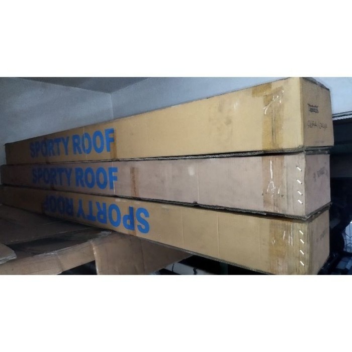 Jual MOXER MOXER ROOFRAIL SPORTY ROOF AVANZA XENIA INNOVA APV GRANDMAX ...