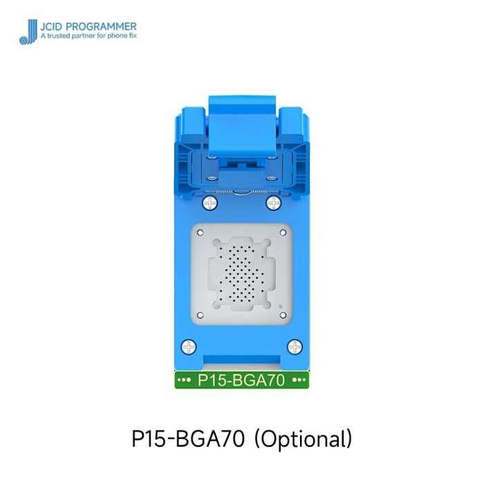 Jual JC P15 grammer With BGA315 BGA110 BGA70 Module Terbatas!! | Shopee ...
