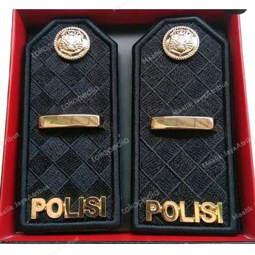 Jual Pangkat Pdu Polri Ipda | Shopee Indonesia