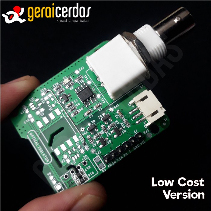 Jual READY PH MODULE DIY ARDUINO ESP8266 WATER QUALITY SENSOR PACKING ...