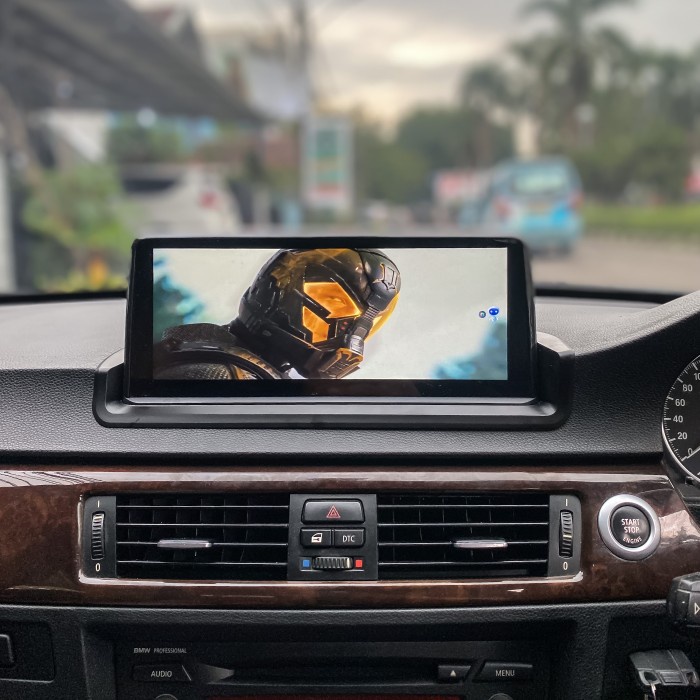 Jual Hemat Bmw E90 Android Head Unit | Shopee Indonesia