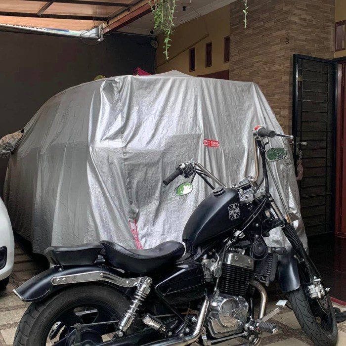 Jual Spakbor Benelli Pe Custom Sportster Bekas | Shopee Indonesia