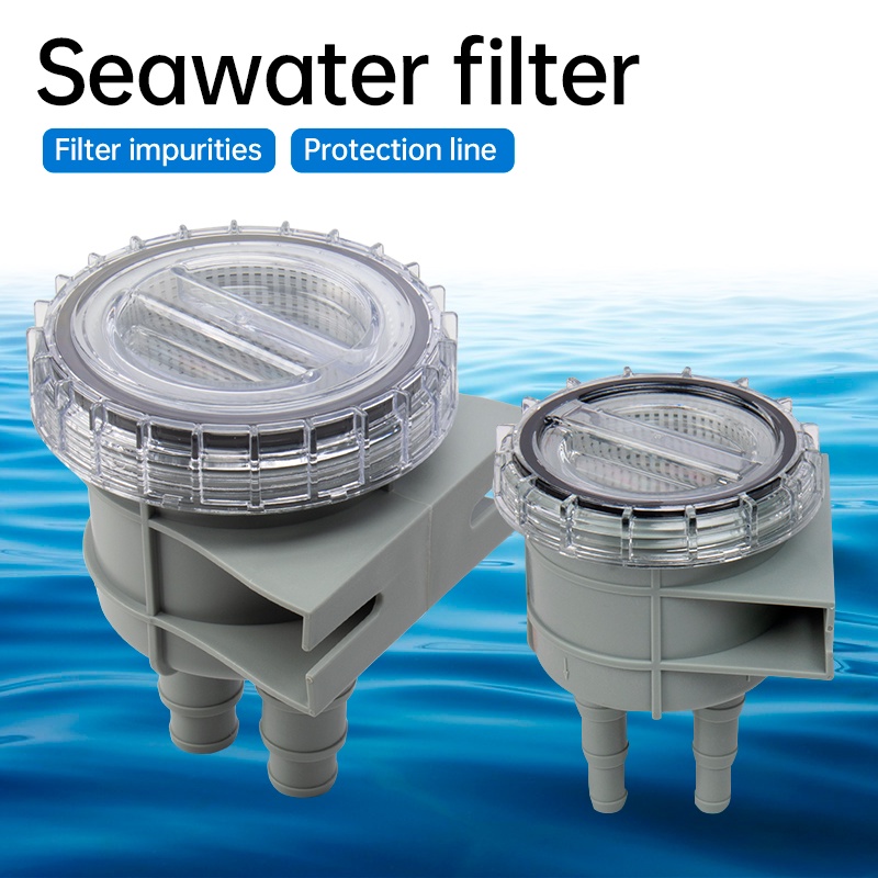 Jual SALE Raw Cooling Water Intake Basket Strainer for Seawater Marine ...
