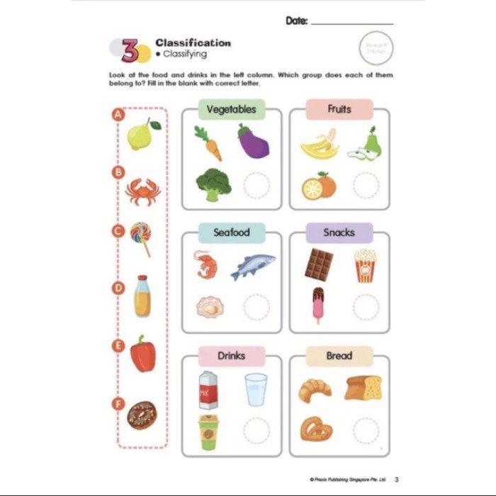 Jual IQ BOOSTER 1 2 3 4 BUKU AKTIVITAS TEST IQ ANAK KIDS ACTIVITY BOOK ...