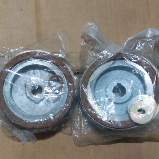 Jual Kanvas Canvas Rem ke untuk motor rolling door merek Shinsei Seiki ...