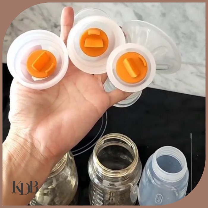 Jual [tks] - Kinmade Valve (2pack) | Shopee Indonesia