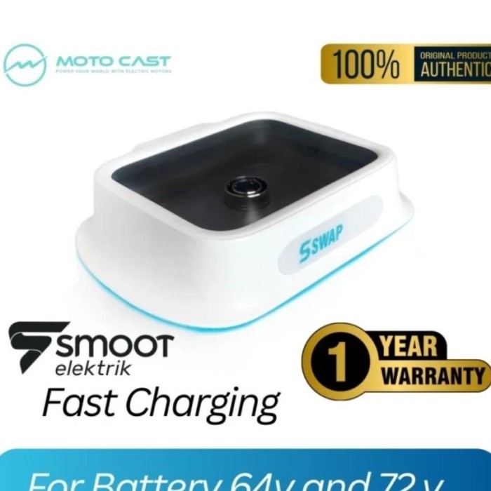 Jual Home Charging Smoot Fast Charging Zuzu, Tempur, De Sultan | Shopee ...