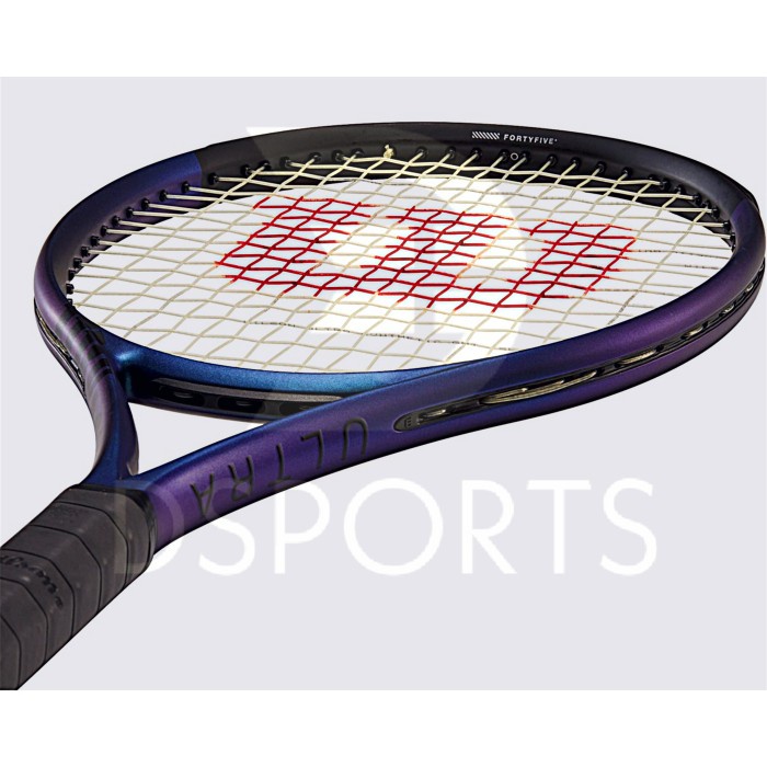Jual Wilson Ultra 108 V4 270 Gr 16x18 V4.0 270g V Racket Tennis Tenis ...
