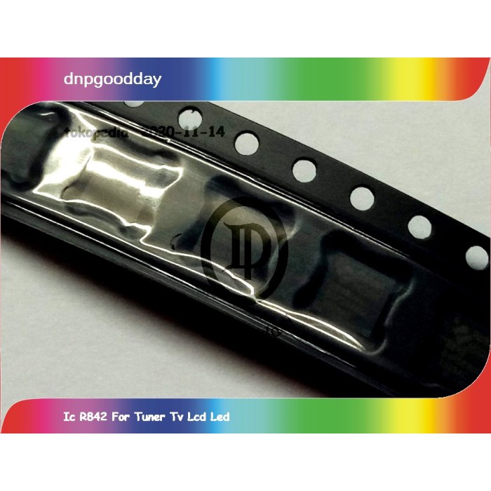 Jual WW- Ic R842 For Tuner Tv Lcd Led 842 | Shopee Indonesia