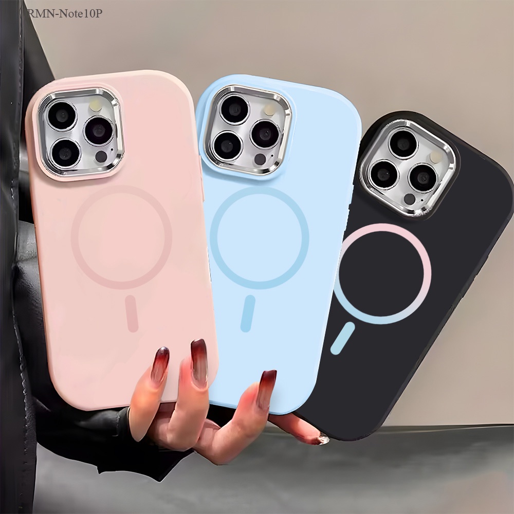 Jual Casing Hp Untuk Xiaomi Redmi Note 14 12 13 7 8 9 9S 10 11 12 11S ...