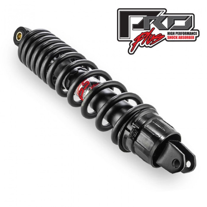 Jual YSS Shock Mio Vario Beat 300mm 330mm Pro plus single shock Motor ...
