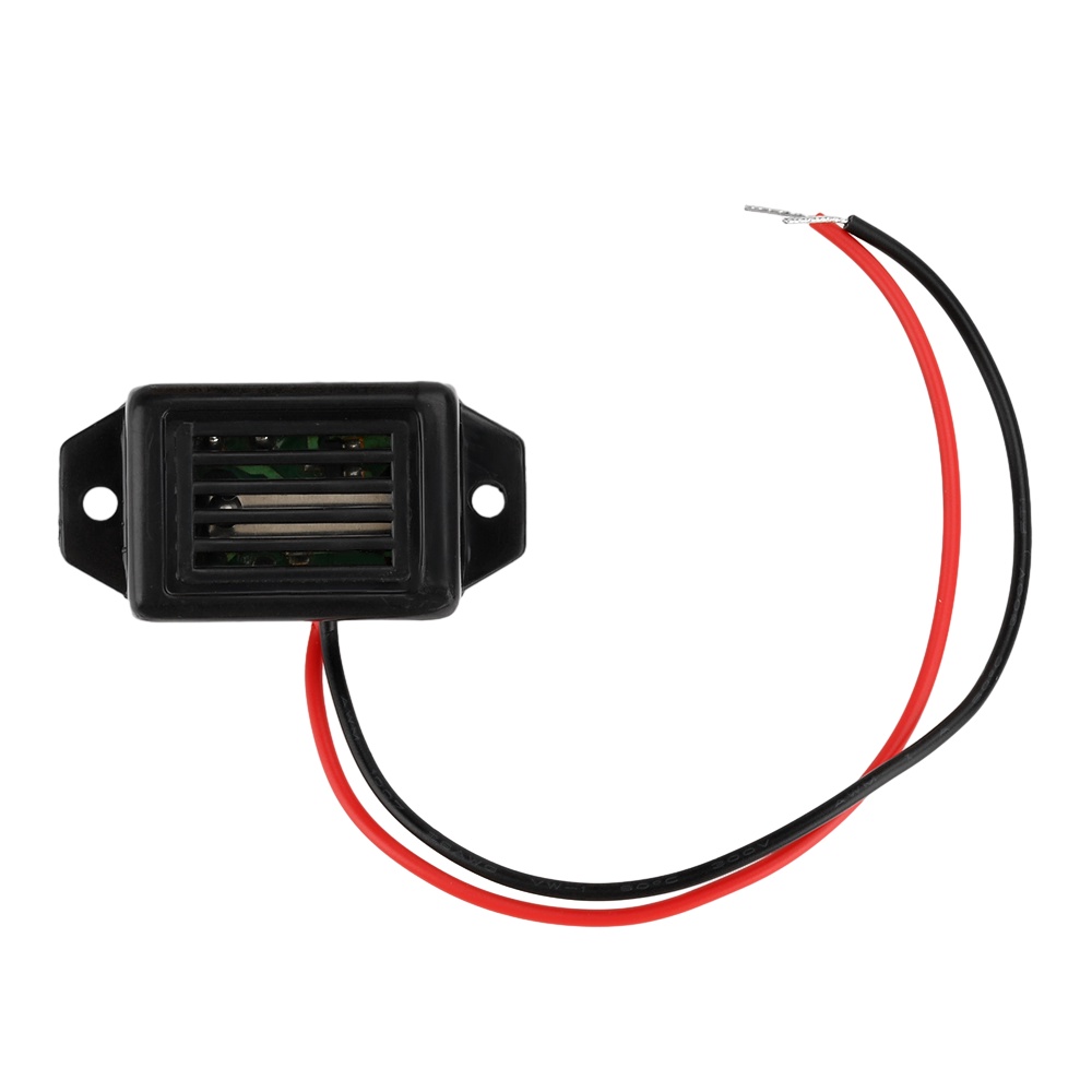 Jual 2315 Active Mechanical Buzzer 3V/6V/9V/12V Piezo Buzzer 85dB Mini ...