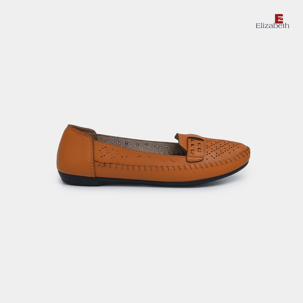 Jual Elizabeth Shoes - Sepatu Wanita | Flat Laser Cut 0491-0117 ...