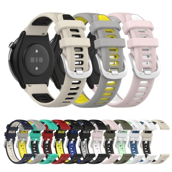 Jual Strap Tali Jam For Coros Pace 3 - Coros Apex 2 Pro - Coros Apex ...