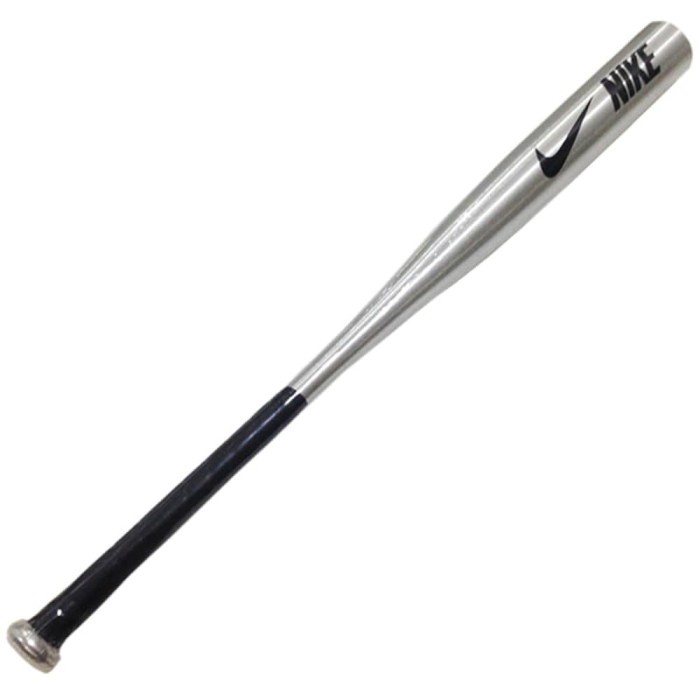 Jual Baton Stick Tongkat Besi Pukul Baseball Softball Pukulan Kasti ...