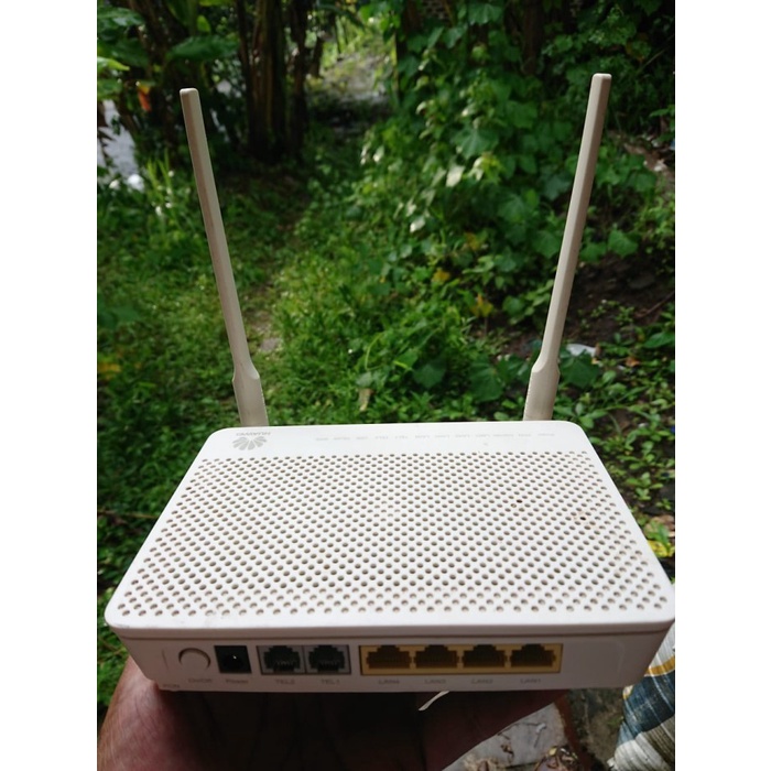 Jual JTTOP" ROUTER HUAWEI HG8245H5 BEKAS NORMAL | Shopee Indonesia
