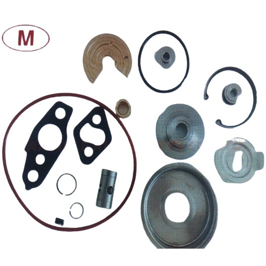Jual Repair Kits Turbo Toyota Land Cruiser Vx80 1Hd'T | Shopee Indonesia