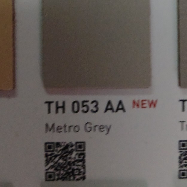 Jual HPL Taco TH 053 AA Metro Grey | Shopee Indonesia