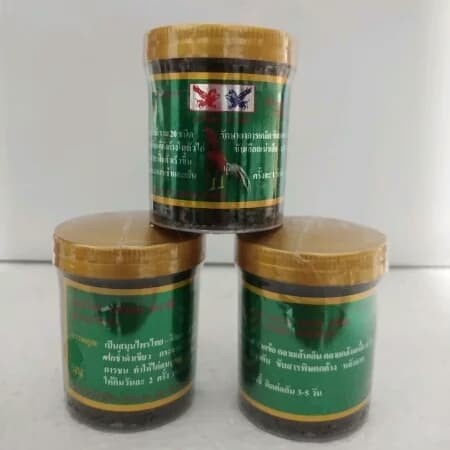 Jual Obat luka dalam basah ayam kamlang untuk mengembalikan kesehatan ayam habis tarung | Shopee ...