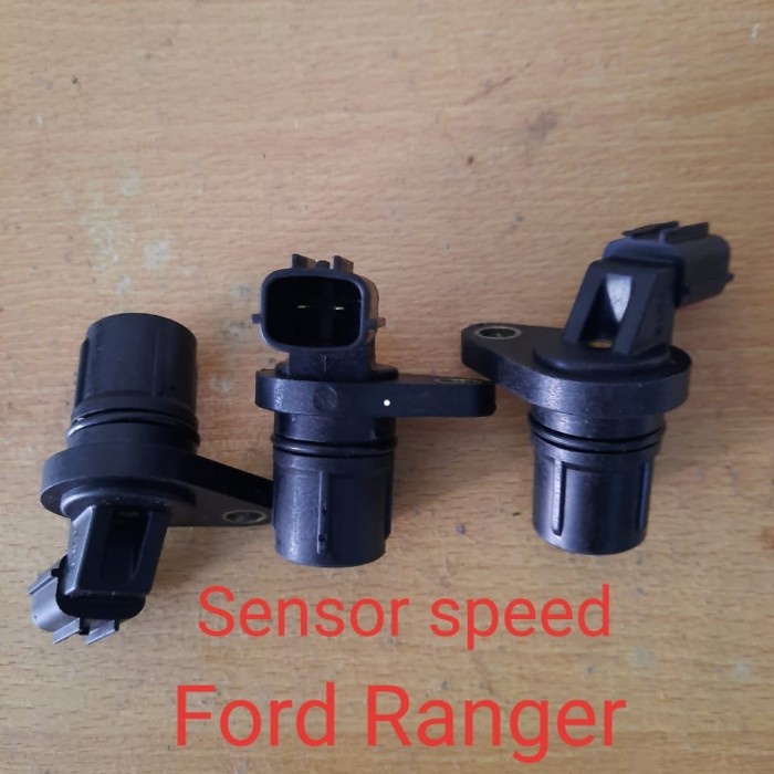 Jual Speed Sensor Speedometer Kilometer Ford Ranger Copotan (2Nd ...