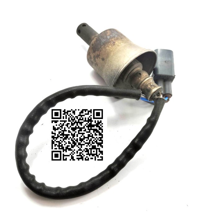 Jual Sensor Oxygen Toyota Altis Wish Noah Voxy Rav4 Oksigen Co2 O2 ...