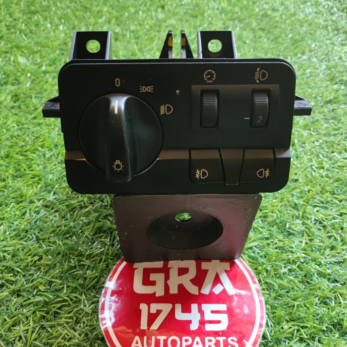 Jual Switch Modul Headlamp Lampu Lcm Bmw E46 (Copotan) | Shopee Indonesia
