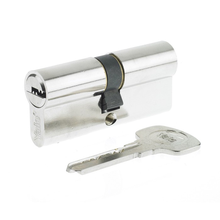 Jual Cylinder Computer Yale 60mm | Shopee Indonesia