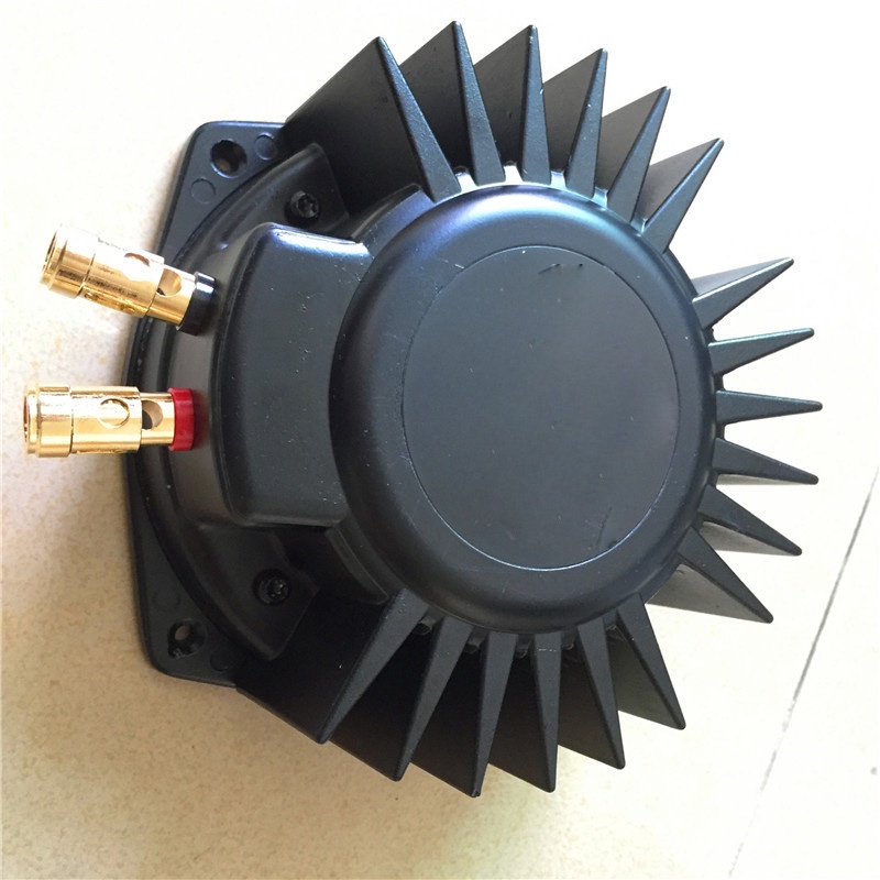 Jual IMPORT NEW 6 INCH 50W TACTILE TRANSDUCER BASS VIBRATION SHAKERS ...