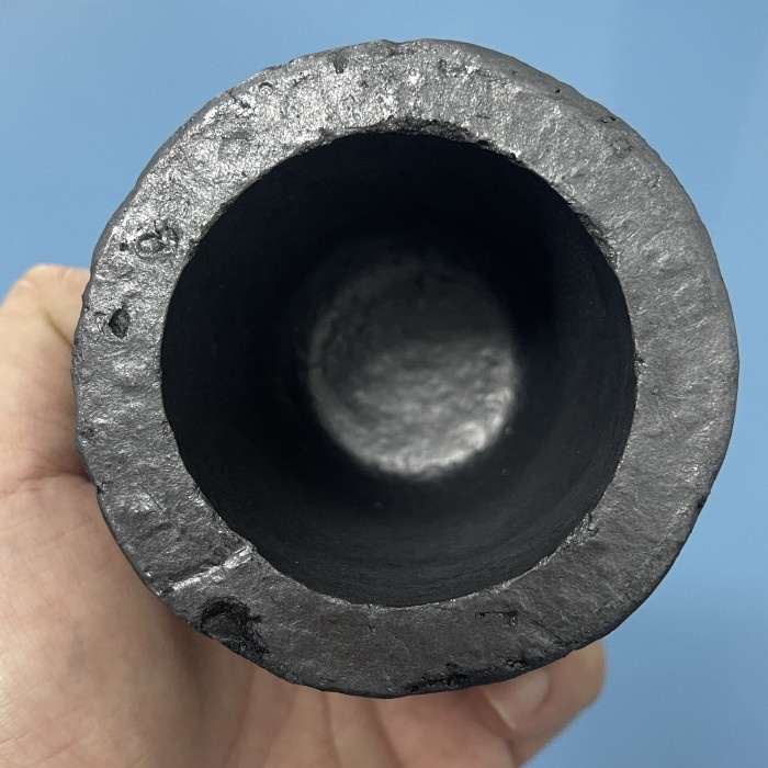 Jual JTTOP" CRUCIBLE GRAFID TUNGKU KOWI UNTUK LEBUR TEMBAGA KUNINGAN 1 ...