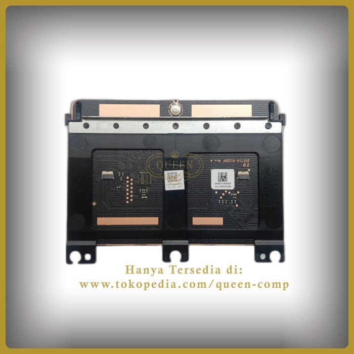 Jual Riveria - TOUCHPAD LAPTOP ASUS Vivobook X515 ORIGINAL | Shopee ...