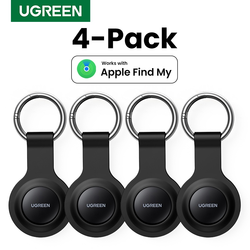 Jual Ugreen Finder Security Smarttrack Link Smart Tag With Apple Find My Key Bluetooth Gps ...