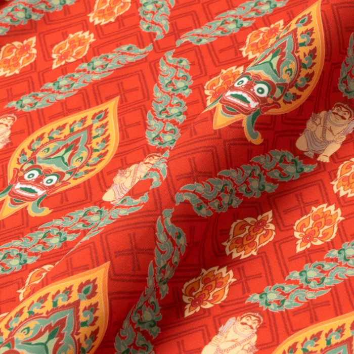 Jual BEST SELLER - BATIK PRINT TELUSUR KULTUR - CORAK NUSANTARA ...