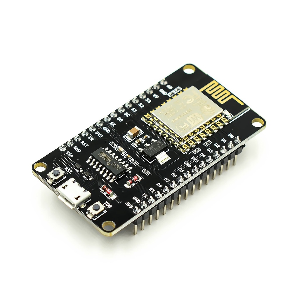 Jual Wireless Module Nodemcu V3 Ch340 Lua Wifi Internet Of Things Development Board Esp8266 With ...