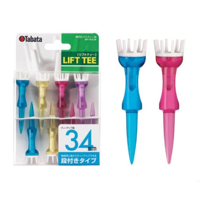 Jual Golf Lift Tee Crown Premium Original Japan | Shopee Indonesia