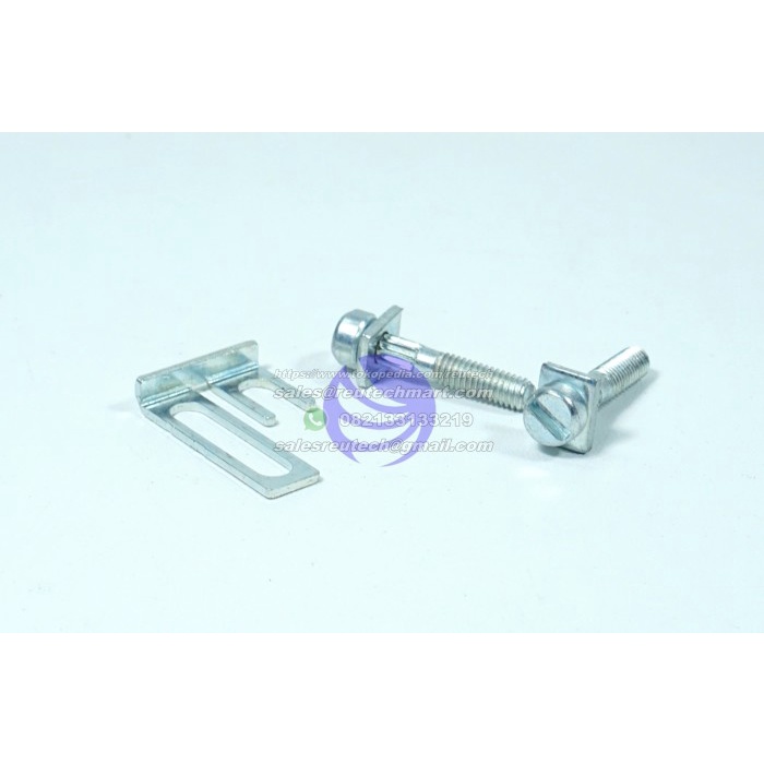Jual Phoenix Contact SB 2-RTK/S 0311236 Jumper SB2-RTK/S untuk URTK/S | Shopee Indonesia