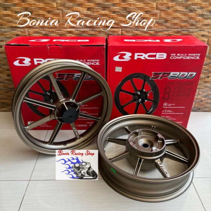Jual Velg Racing RCB SP800 Vario 160 ABS/ PCX 160/ ADV 160 Original ...