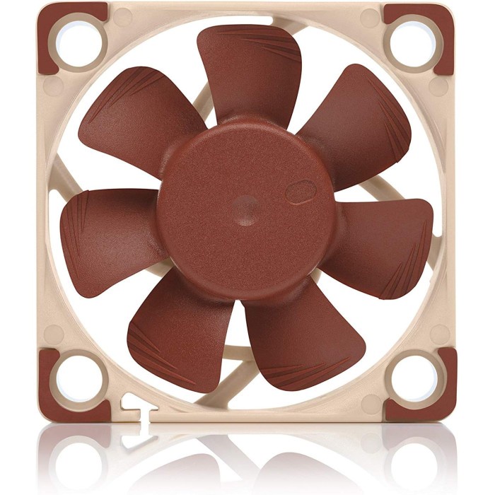 Jual Ready Noctua NF-A4X10 PWM - 40mm Fan | Shopee Indonesia