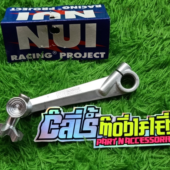Jual Executive PAHA REM NUI RACING PROJECT TUAS REM NUI RACING PROJECT ...
