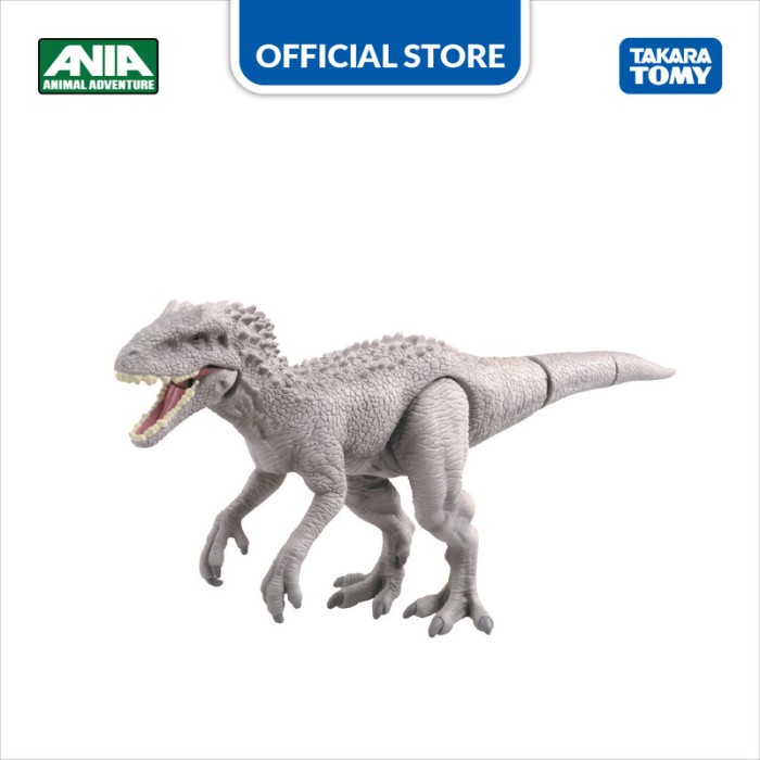 Jual Ania Jurassic World Isla Nublar Decisive Battle Set | Shopee Indonesia