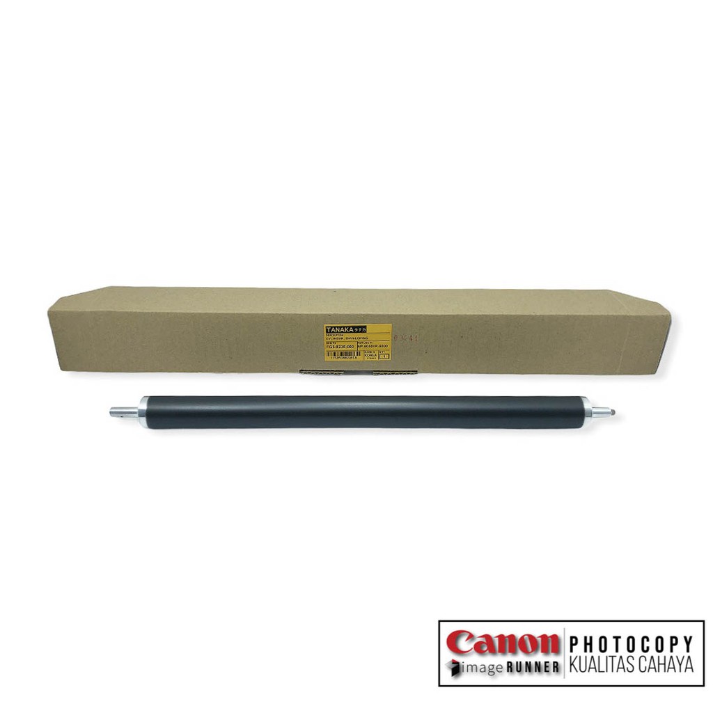 Jual Magnet Roll / Developing Sleeve Mesin Fotokopi Canon IR 5000 ...