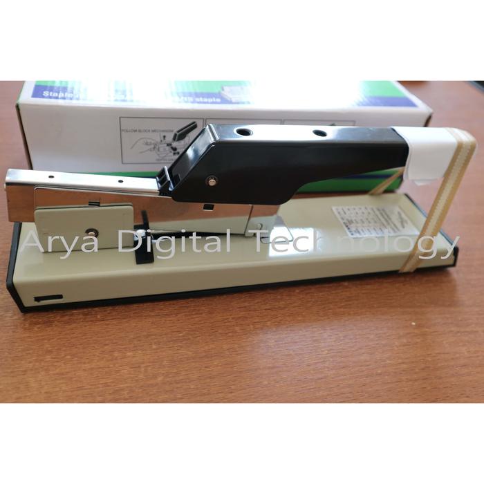 Jual pintar- Staples Jilid Stapler Heavy Duty Besar Kenko HD 12N/13 ...