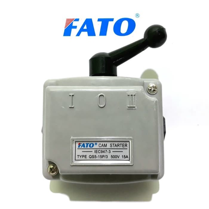 Jual PREMIUM Saklar Listrik PLN dan Genset | Shopee Indonesia