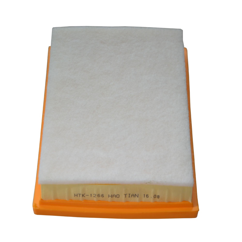 Jual IMPORT 4PCS FILTER SET FOR BAIC SENOVA X35 1.5L CABIN A/C FRESH ...