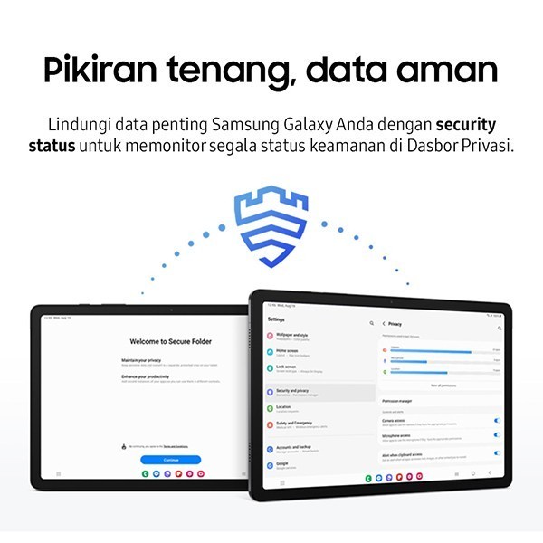 Jual (Expert) Samsung Galaxy Tab A9 4G Lte 4/64 GB Garansi Resmi not A7 Lite | Shopee Indonesia