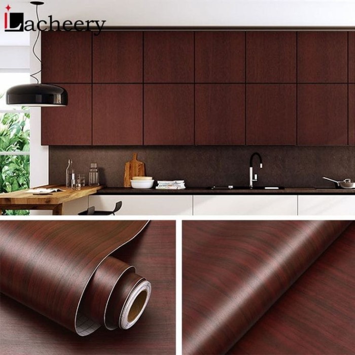 Jual (Expert) DecoSheet / Pelapis Furniture Meja Kursi Triplek ...