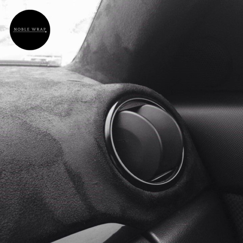 Jual Sticker suede / suede vinyl / sticker alcantara / suede ...