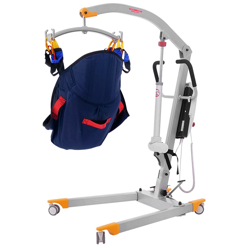 Jual New Medical Equipment Care Patient Lifting Aid Ceiling Lift ...