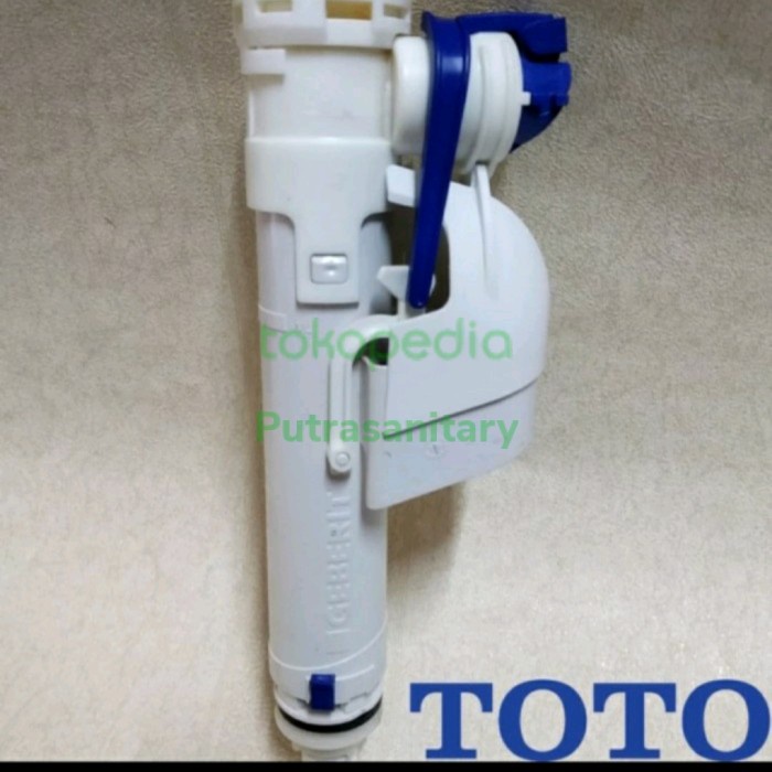 Jual Pelampung kloset toto ORI TG 271217 | Shopee Indonesia