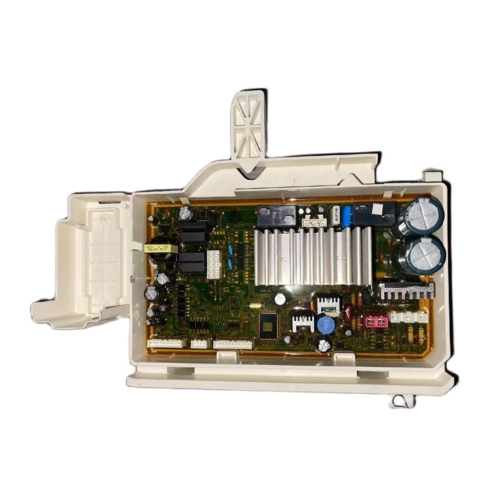 Jual Washing Machine Motherboard Control Inverter Board For Samsung ...