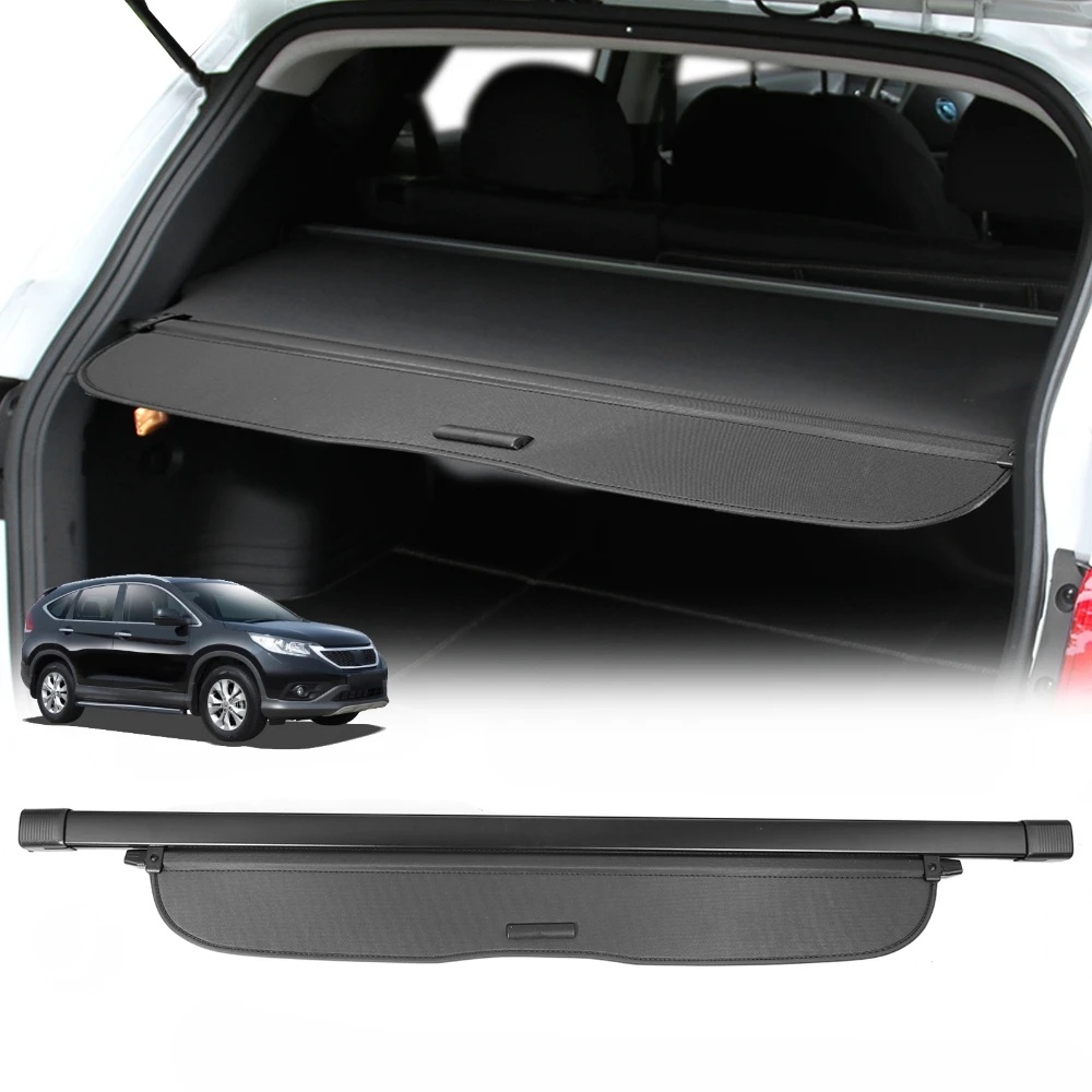 Jual Rear Cargo Trunk Privacy Screen for Honda CRV 2007-2022 ...